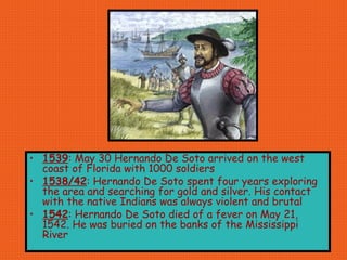 Hernando de Soto | PPT