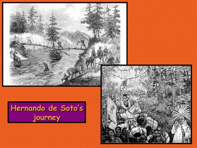 Hernando de Soto | PPT