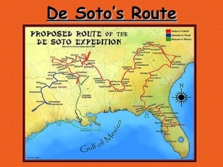 Hernando de Soto | PPT