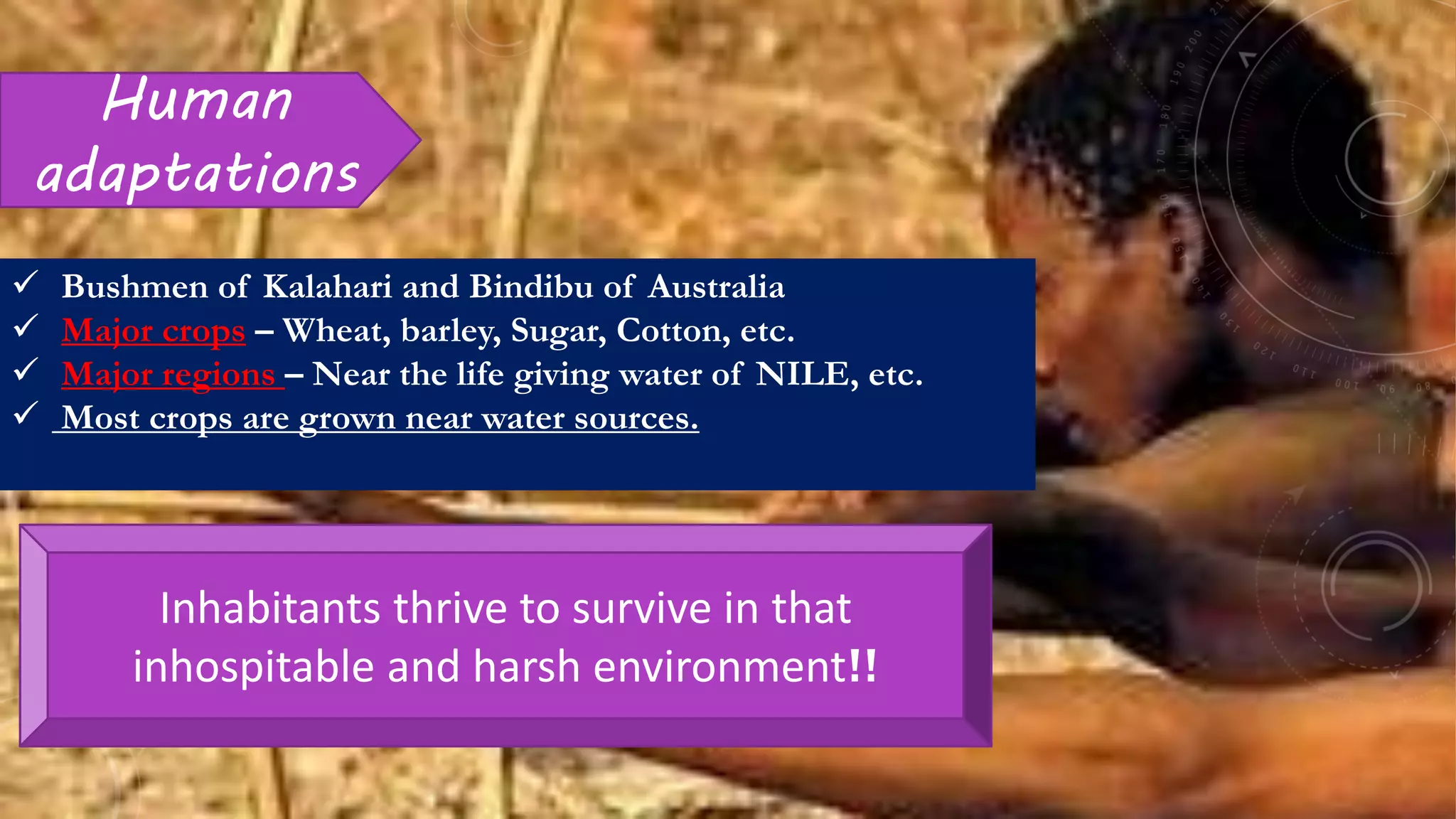 Geography project | PPTX