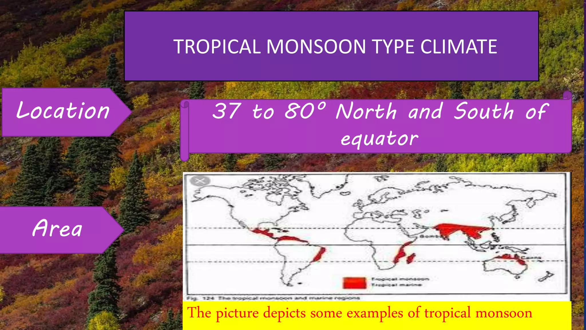 Geography project | PPTX
