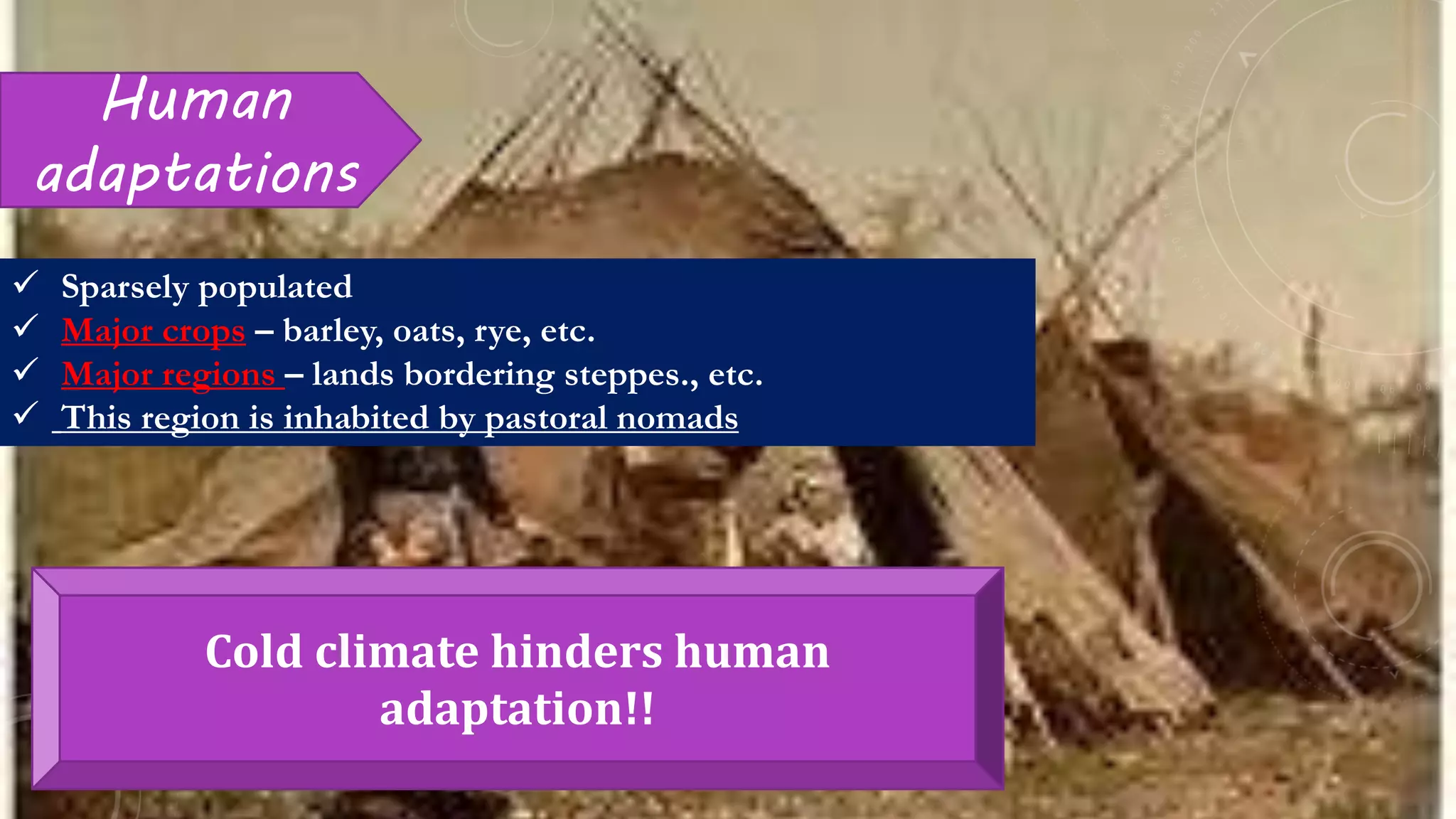 Geography project | PPTX