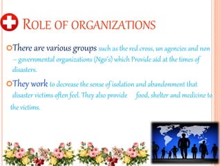 Disaster Management | PPSX