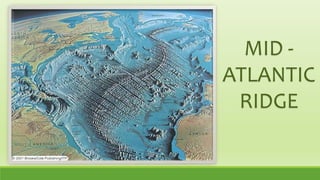 PLATE TECTONICS | PPTX