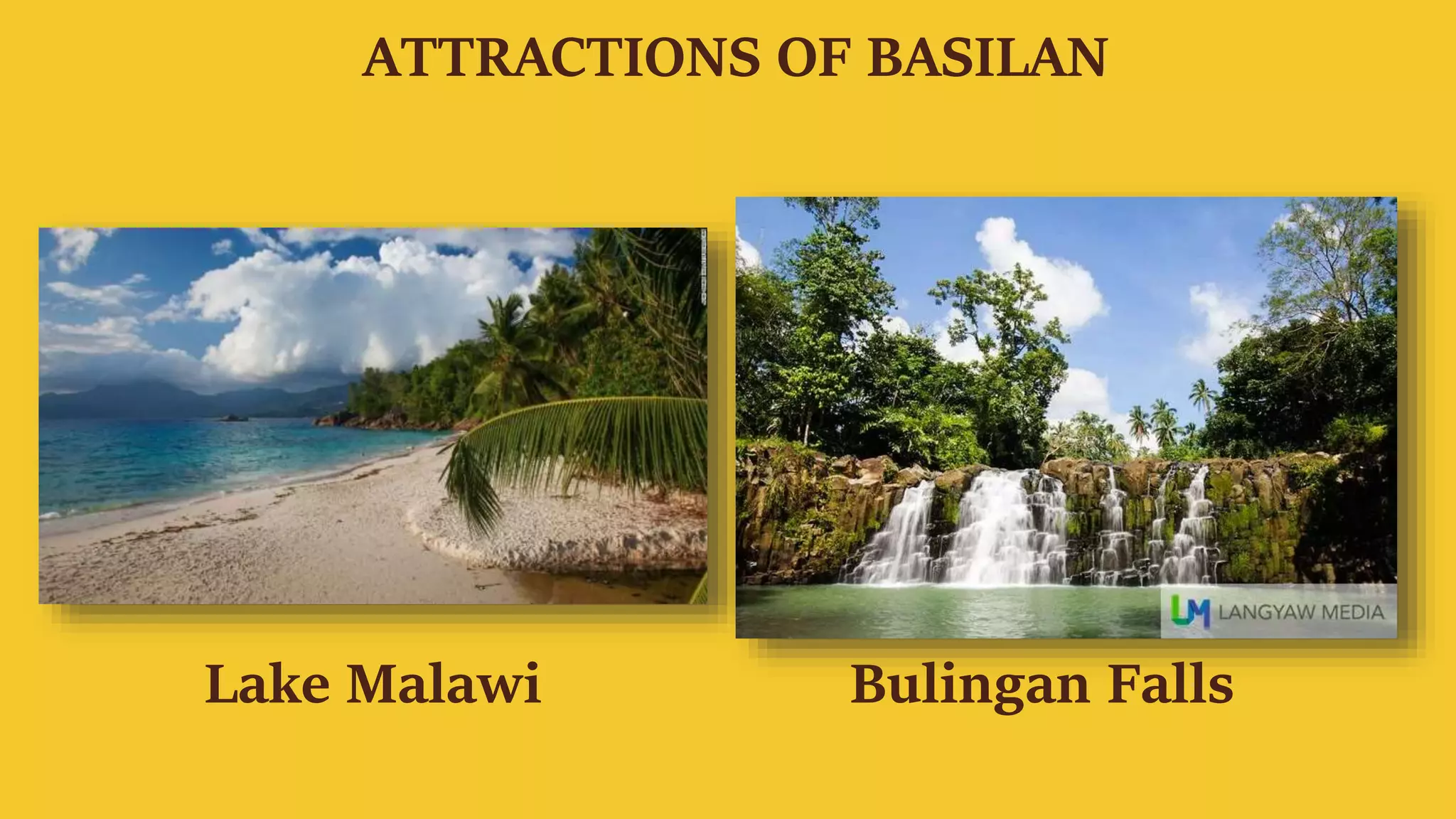 REGION 14: BANGSAMORO AUTONOMOUS REGION OF MUSLIM MINDANAO | PPTX