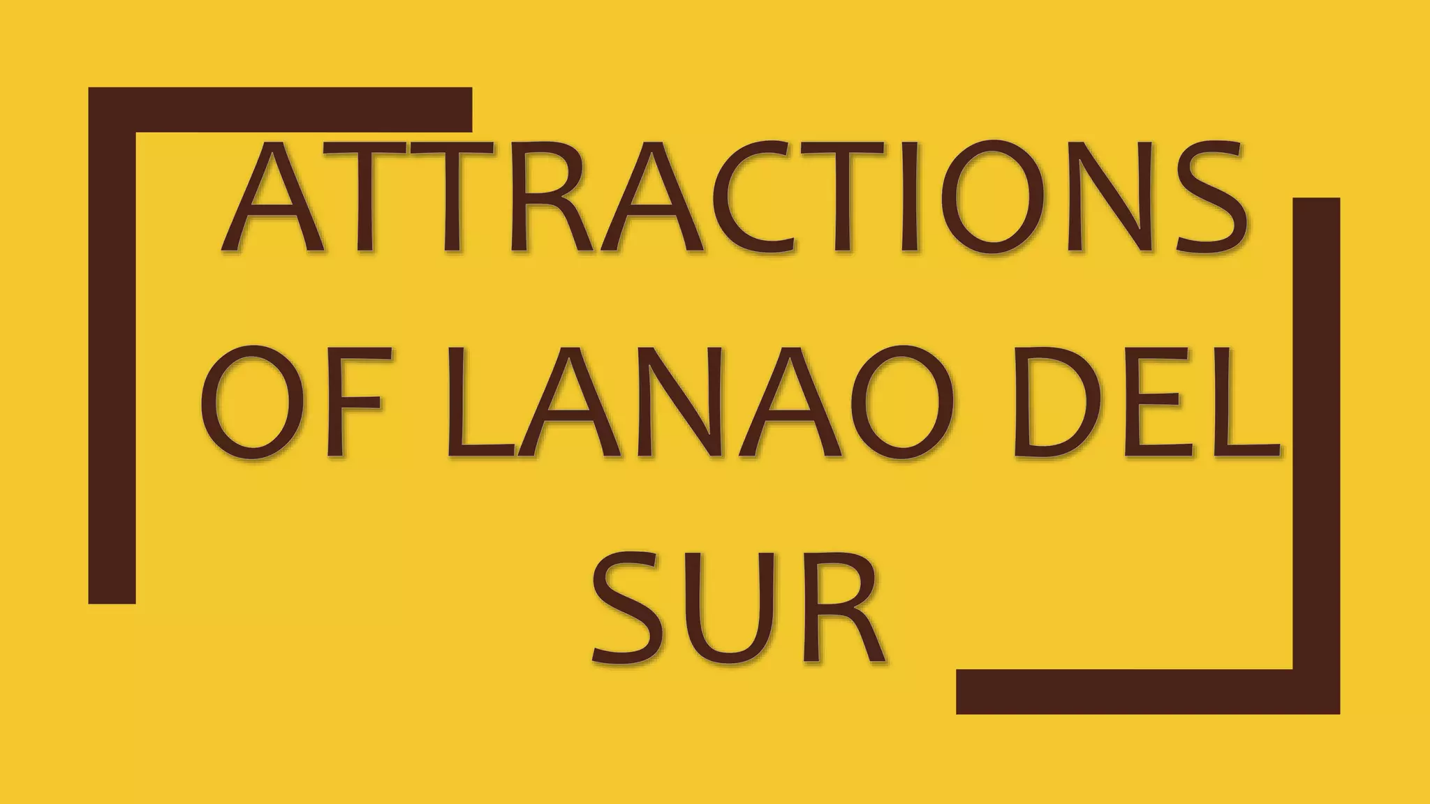 REGION 14: BANGSAMORO AUTONOMOUS REGION OF MUSLIM MINDANAO | PPTX