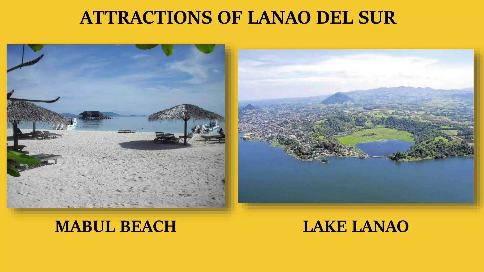 REGION 14: BANGSAMORO AUTONOMOUS REGION OF MUSLIM MINDANAO | PPTX