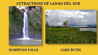 REGION 14: BANGSAMORO AUTONOMOUS REGION OF MUSLIM MINDANAO | PPTX