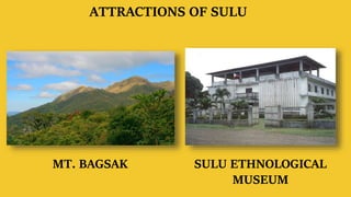 REGION 14: BANGSAMORO AUTONOMOUS REGION OF MUSLIM MINDANAO | PPTX