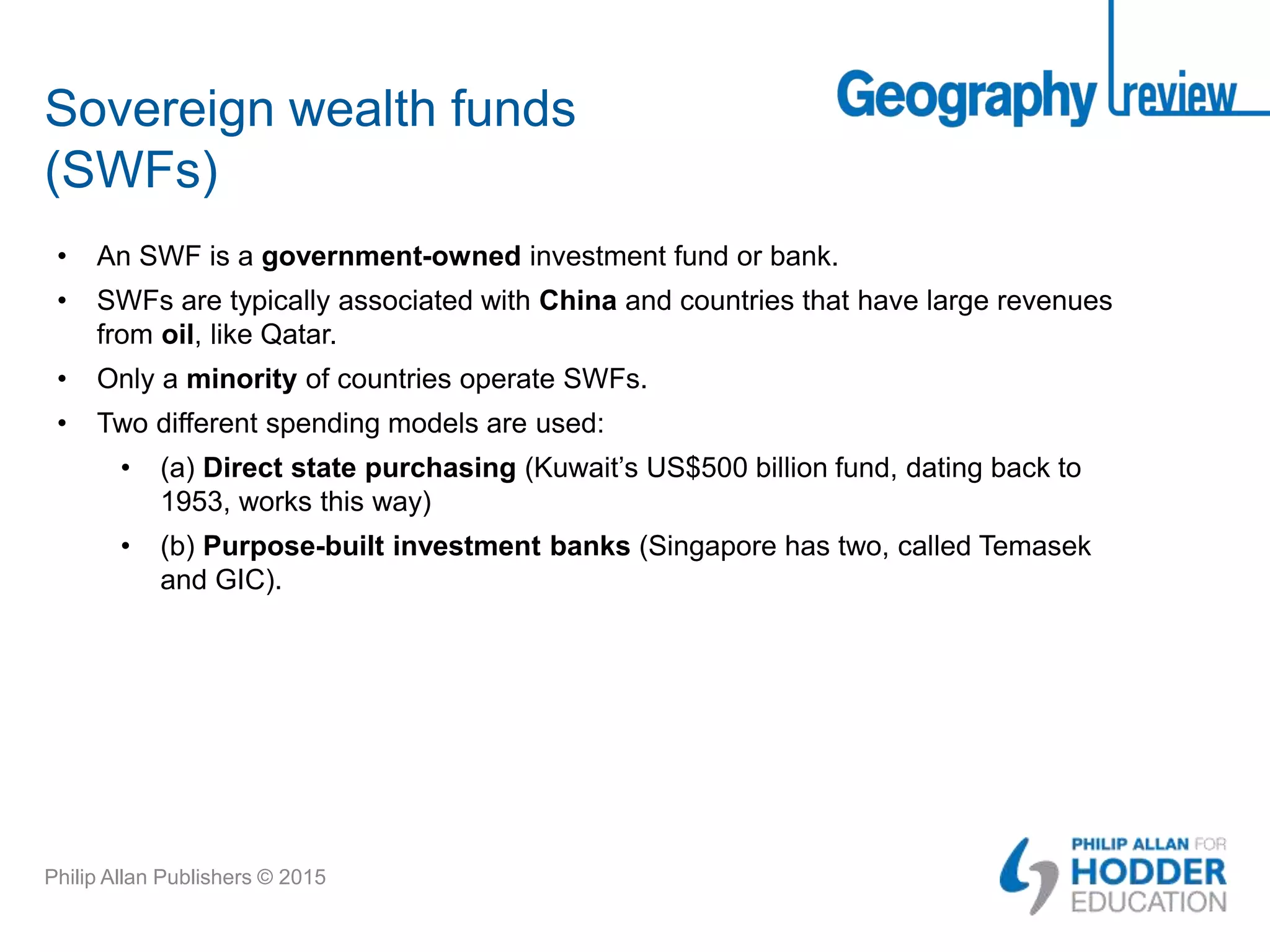 GeographyReview29_2_SWFs.pptx | Free Download