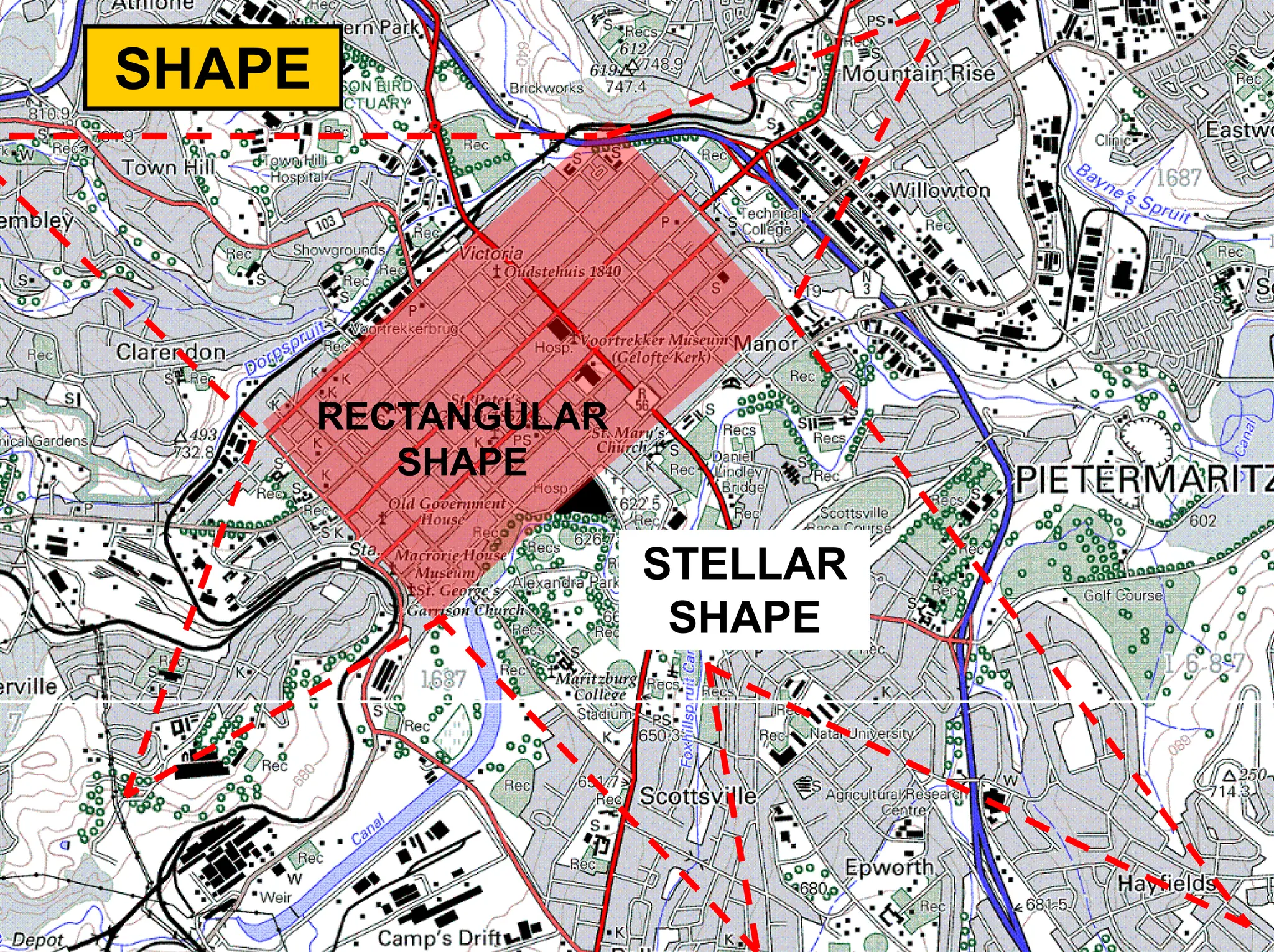 Geography Revision Slides Grade 12.pdf