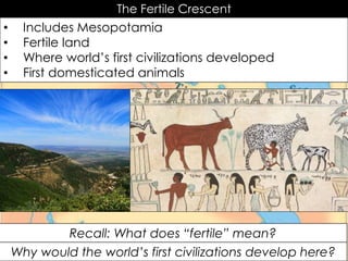 World Geography: Sample PowerPoint | PPTX