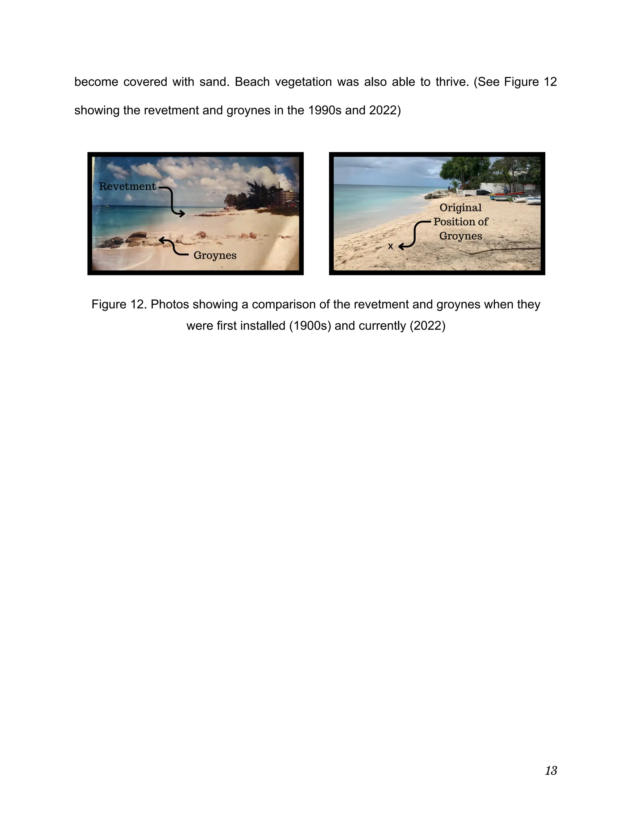 Geography SBA | PDF | Weather | Science