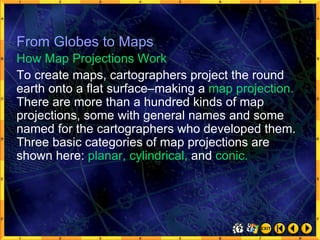 Geography skills handbook1 | PPT