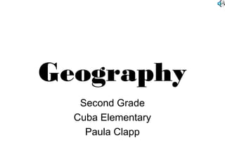 Geography (social studies) | PPT | Geography | Science