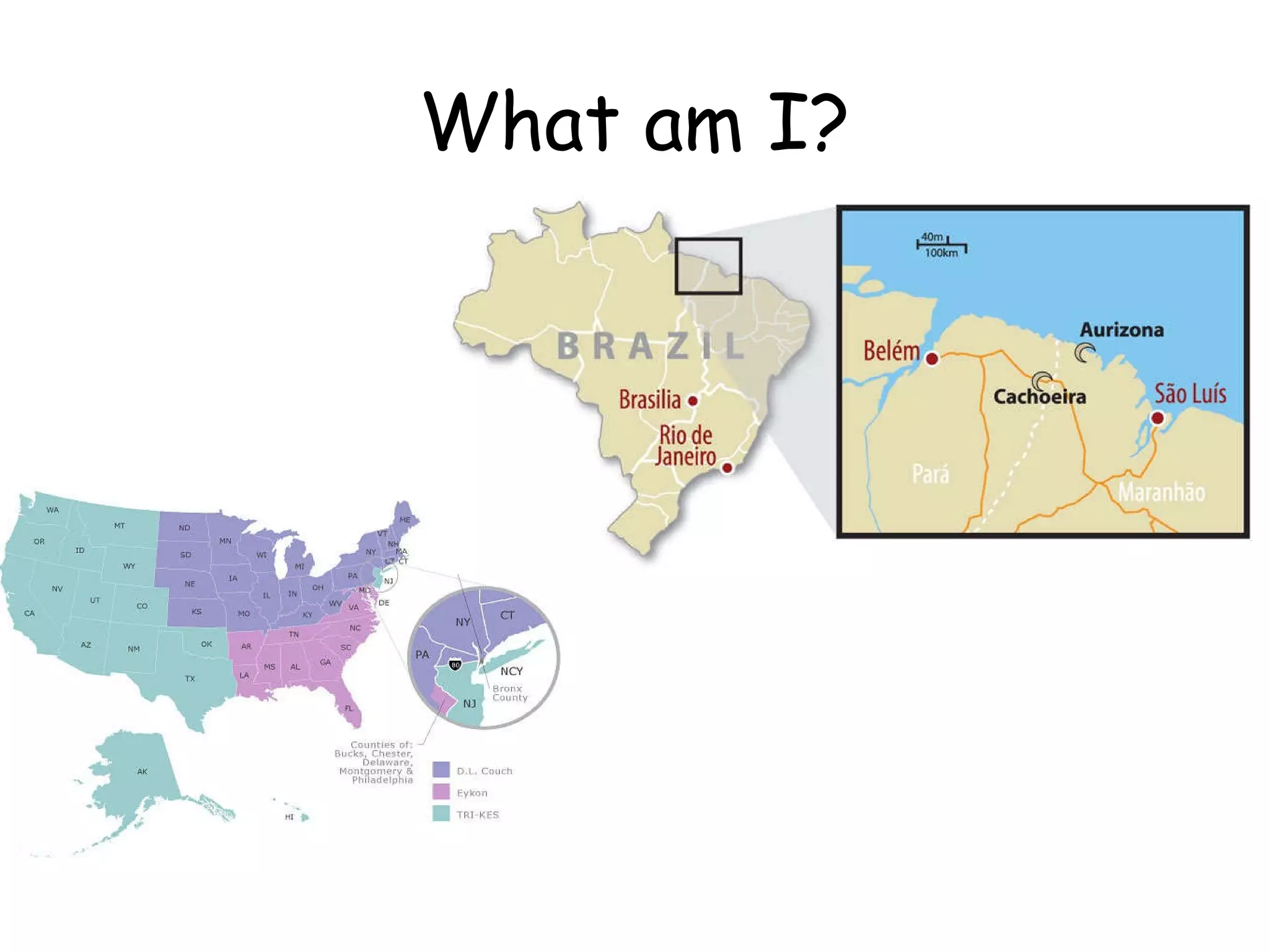 Geography Terms Power Point | PPT