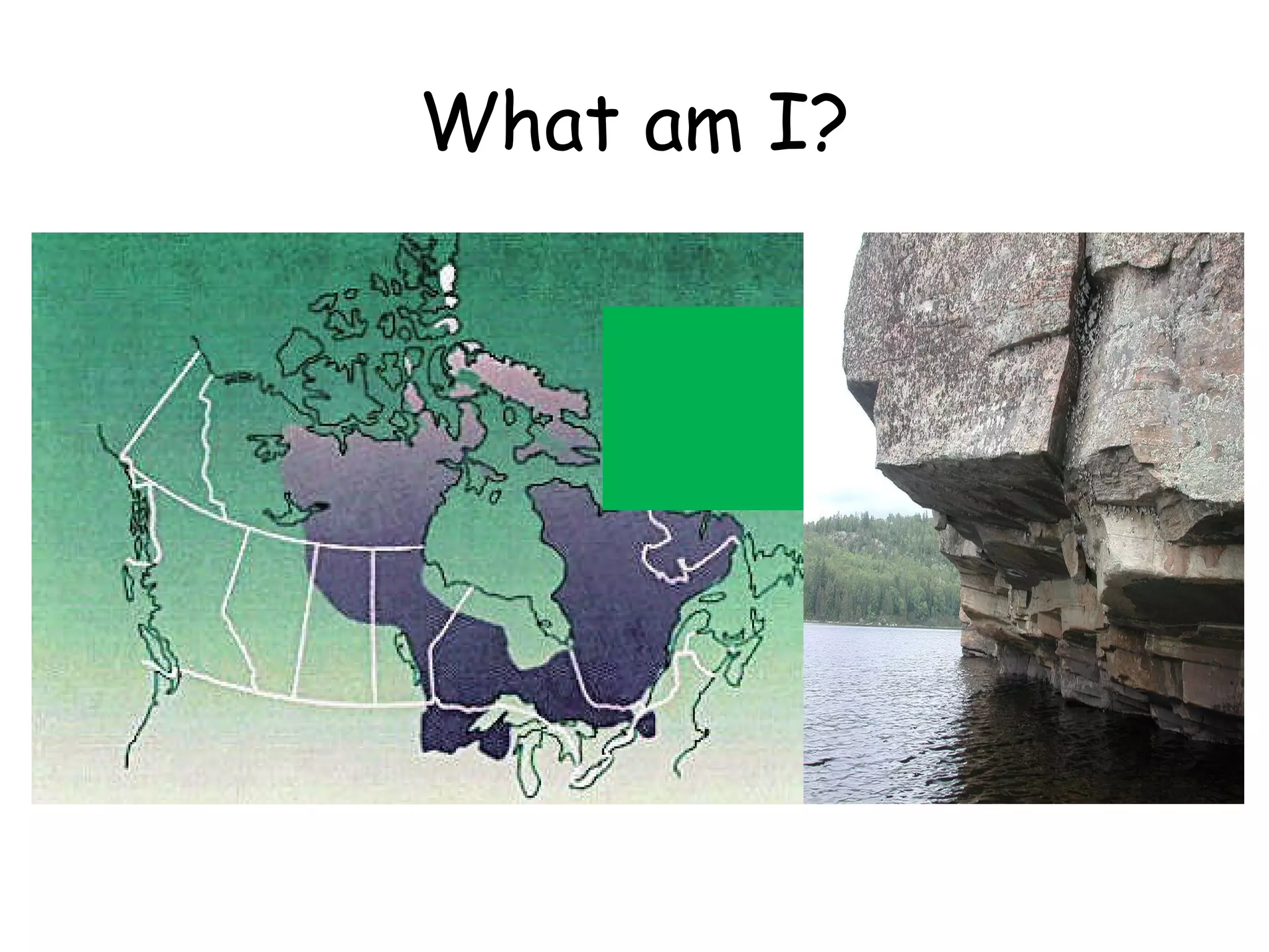 Geography Terms Power Point | PPT