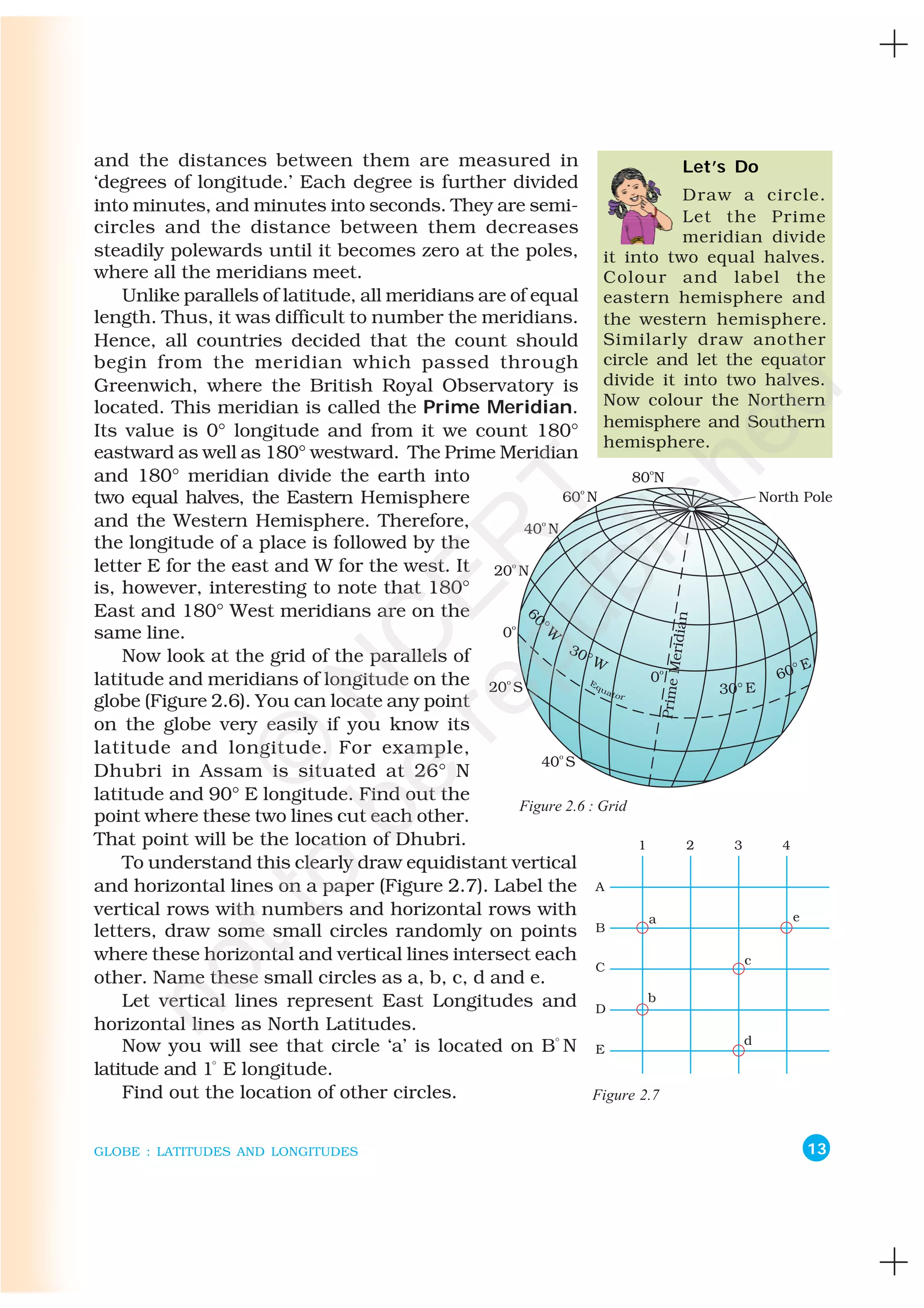 Geography the earth | PDF | South America Travel | Travel Locations