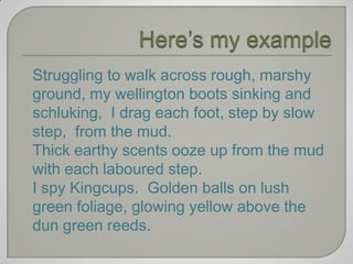 Geography and the Global Dimension | PPTX