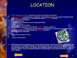 Themes of Geography | PPT