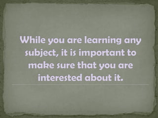 Geography Tutor | PDF