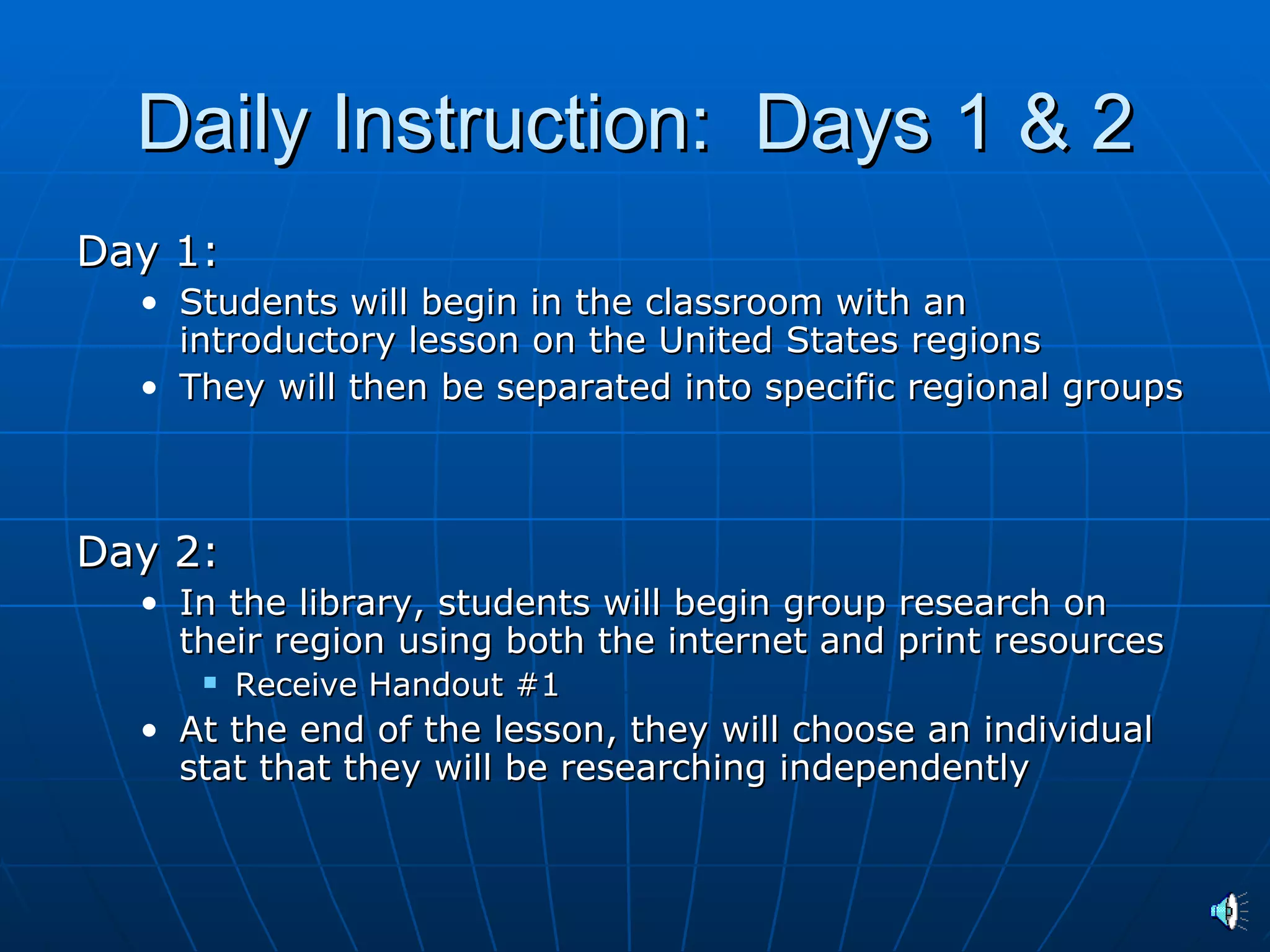 Geography Unit Plan | PPT | Educational Assessment | Education