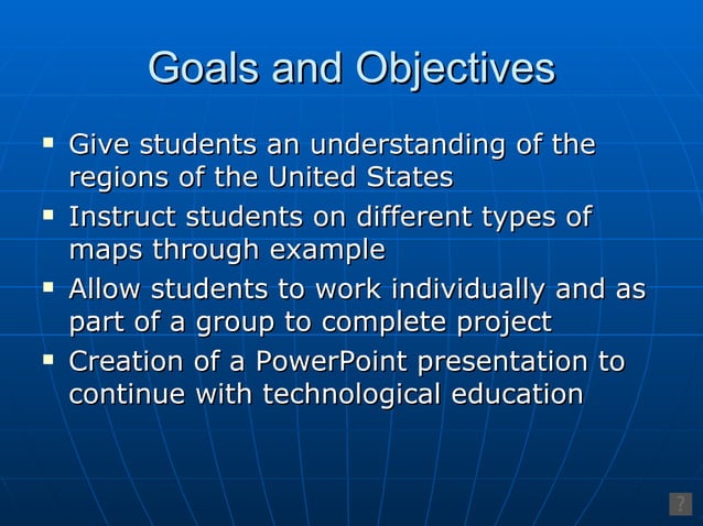 Geography Unit Plan | PPT | Educational Assessment | Education