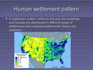 Geography vocabulary | PPT