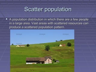 Geography vocabulary | PPT