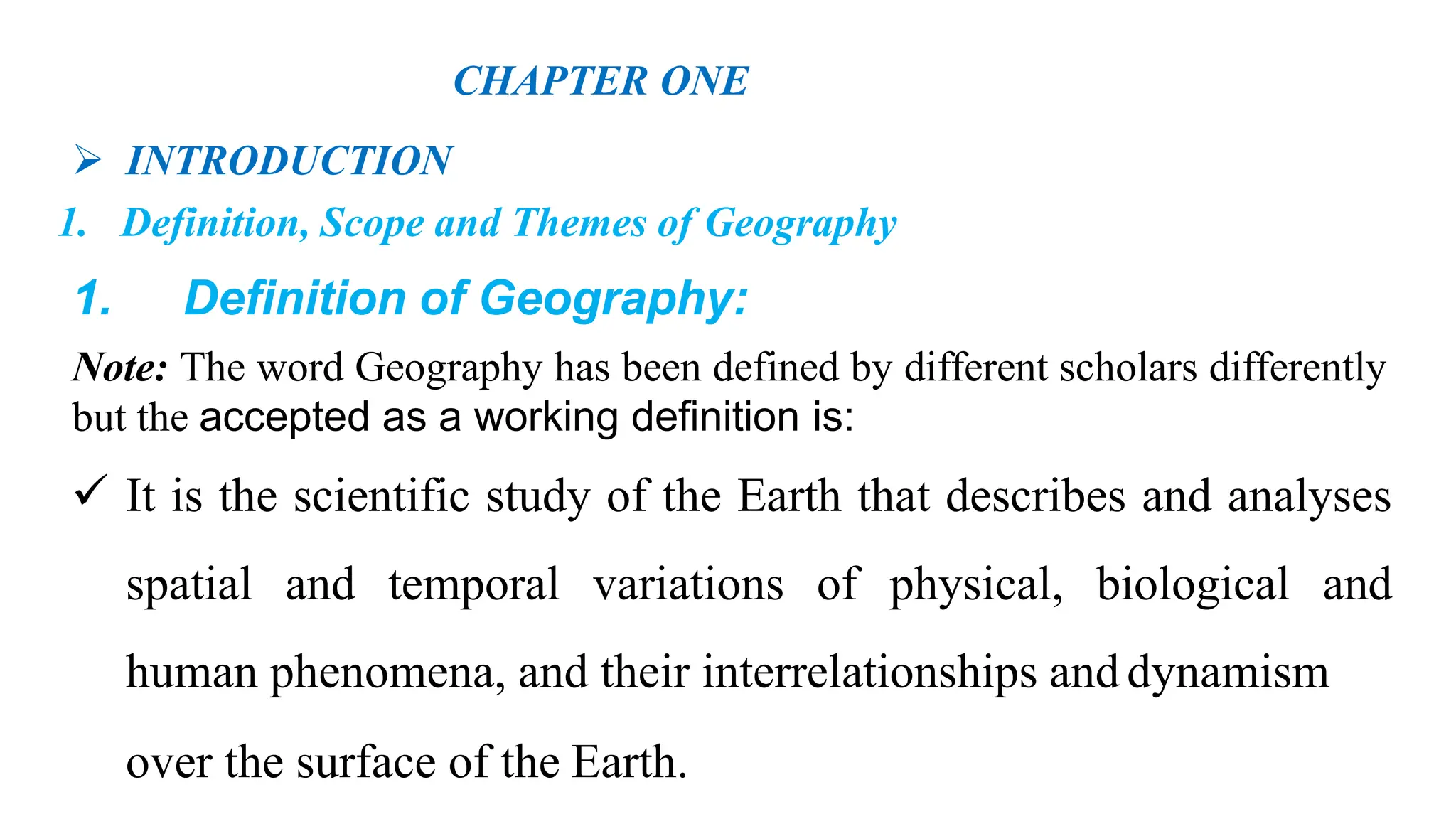Geographyy.pptxGeography of ethiopia fresh man common coures | PPT