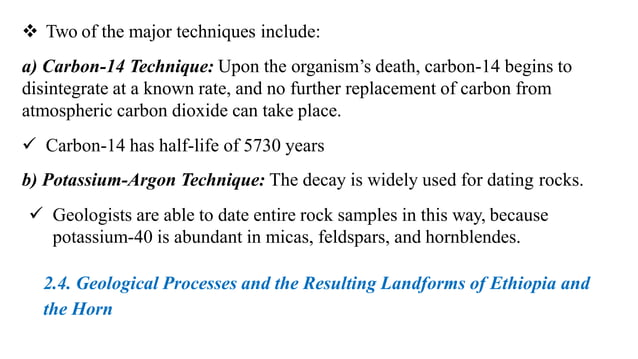 Geographyy.pptxGeography of ethiopia fresh man common coures | PPTX ...