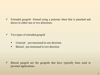 Geogrid A Revolutionary in Pavement Design.ppt