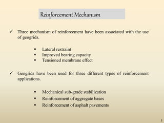 Geogrid A Revolutionary in Pavement Design.ppt