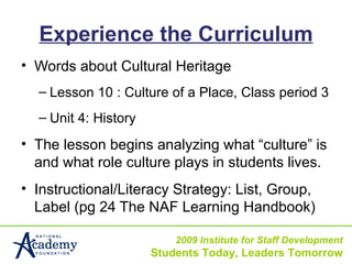 Geog worldculturesppt g_vile_v2_062609 | PPT