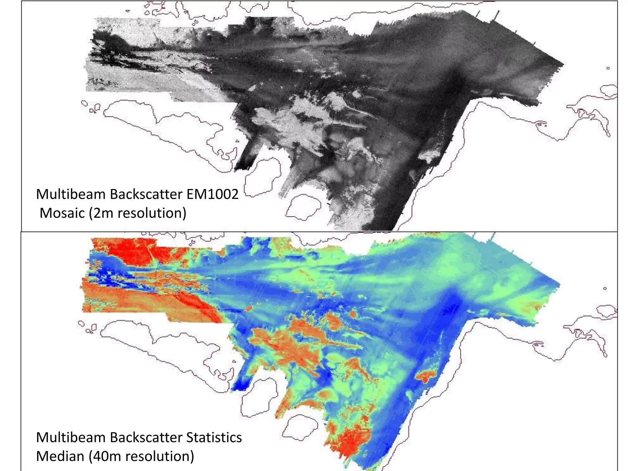 Integrating sediment dynamics into habitat mapping approaches using ...