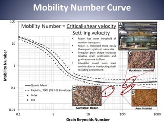 Integrating sediment dynamics into habitat mapping approaches using ...