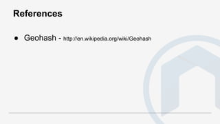 Geohash | PDF