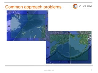 Geohash in mapping applications | PPT