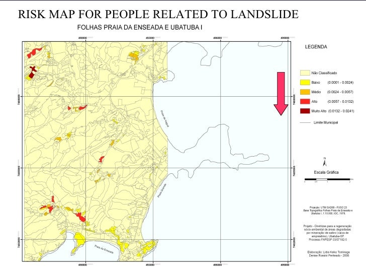 New Usgs Maps Identify Potential Groundshaking Hazards In