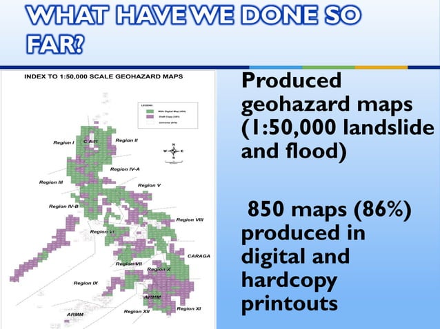 Geohazards gmap yes camp | PPT