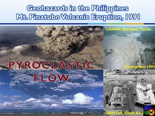 Geohazards gmap yes camp | PPT