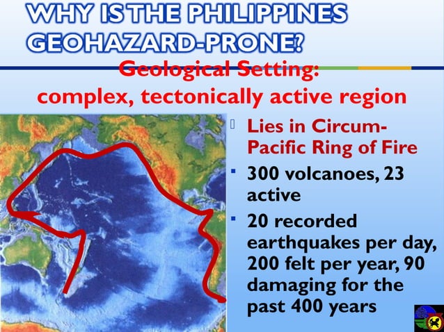 Geohazards gmap yes camp | PPT