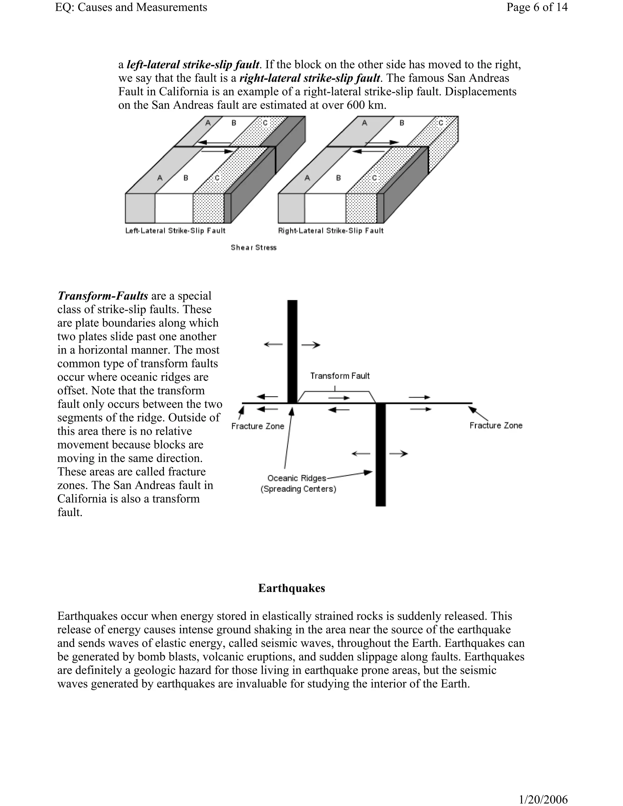 GEOHAZARDS03 - Earthquakes Causes and Measurements.pdf