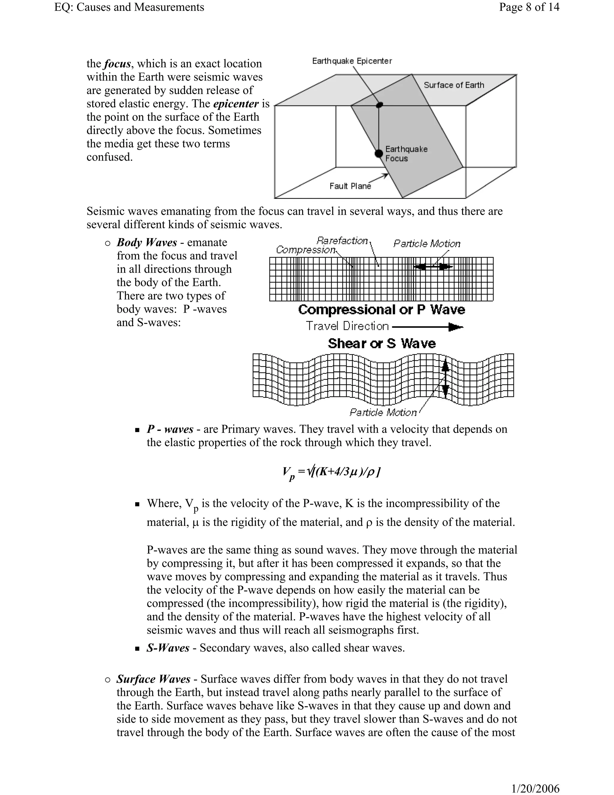 GEOHAZARDS03 - Earthquakes Causes and Measurements.pdf