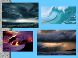 Geologic History Powerpoint Notes | PPS