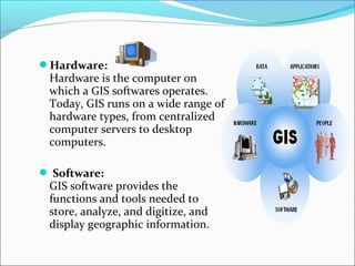 Geoinformatics | PPT