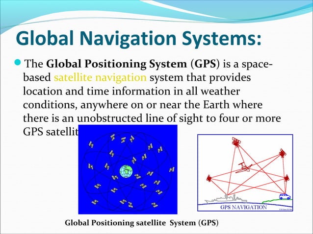 Geoinformatics | PPT | Geography | Science