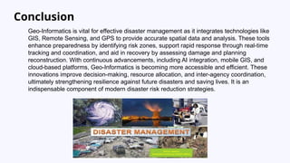 Geo Informatics in Disaster M___ (1).pptx