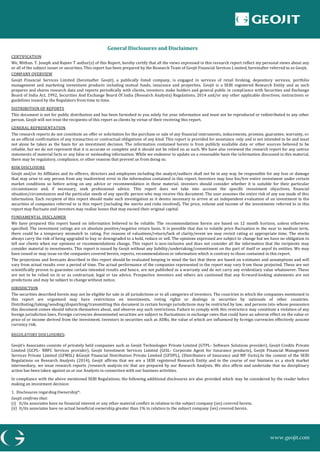 Geojit research mazagon_dock_shipbuilders_ltd__ipo_note | PDF