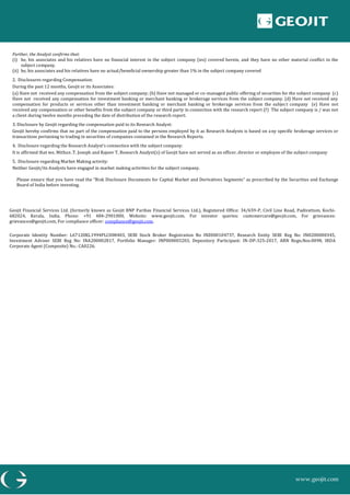 Geojit research mazagon_dock_shipbuilders_ltd__ipo_note | PDF